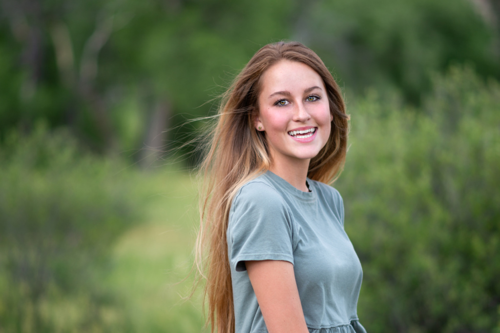Danielle’s Senior Photo Session – Amare Clara Photography