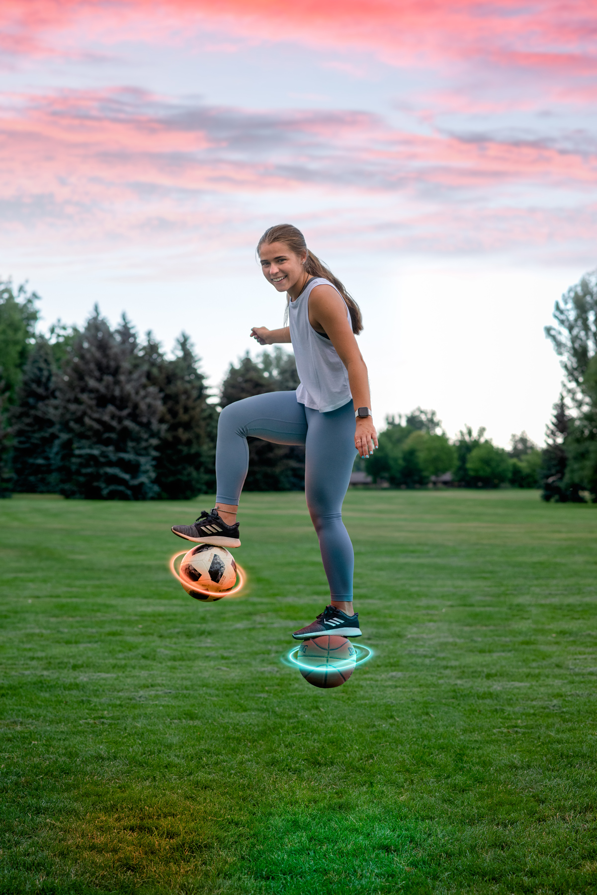 Amare Clara Photography – Colorado Senior Photographer