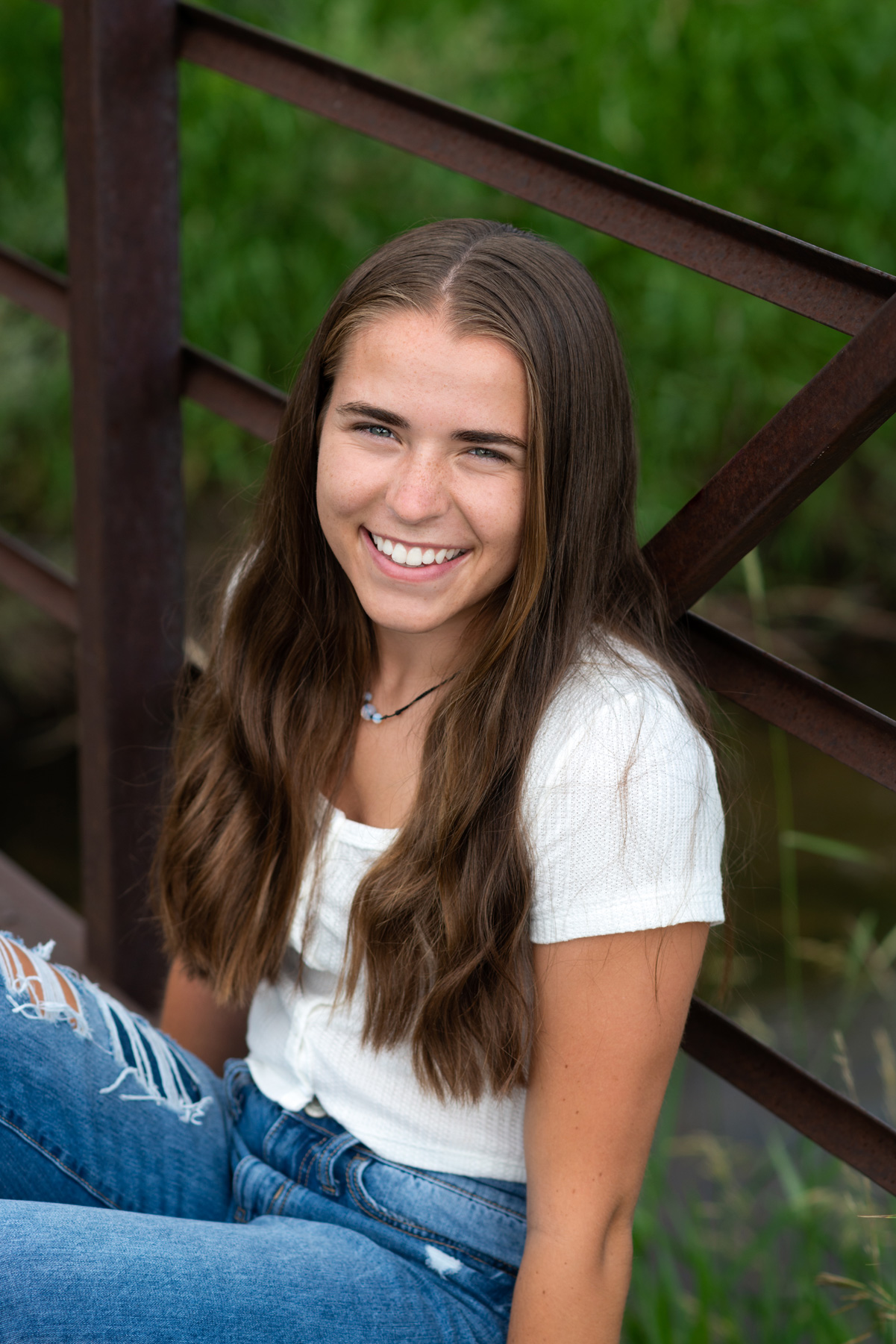Amare Clara Photography – Colorado Senior Photographer